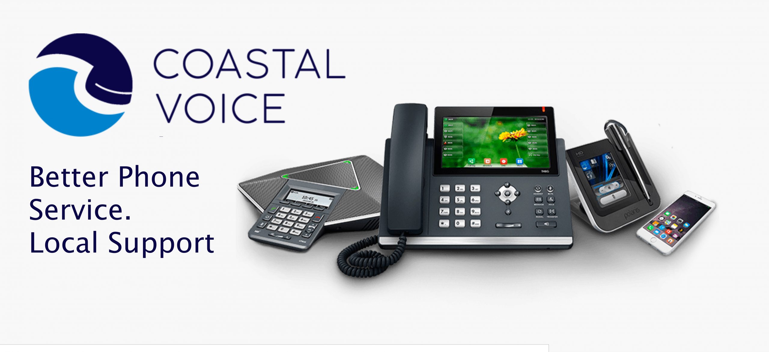 Features | Coastal Voice